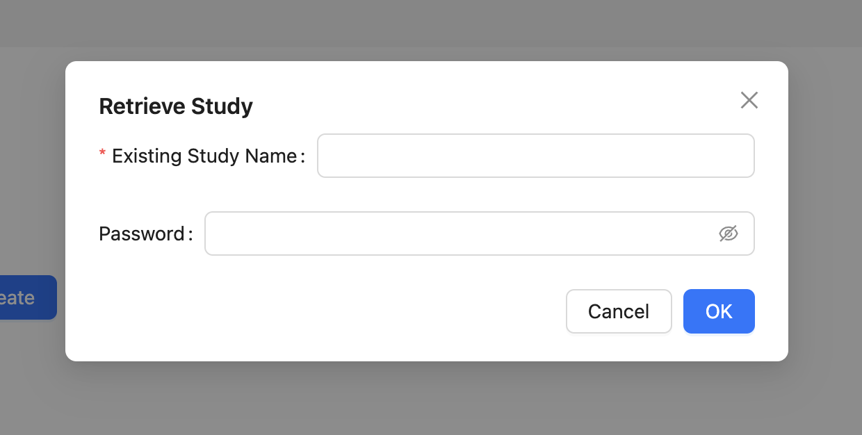 Studies and Sessions | aipa