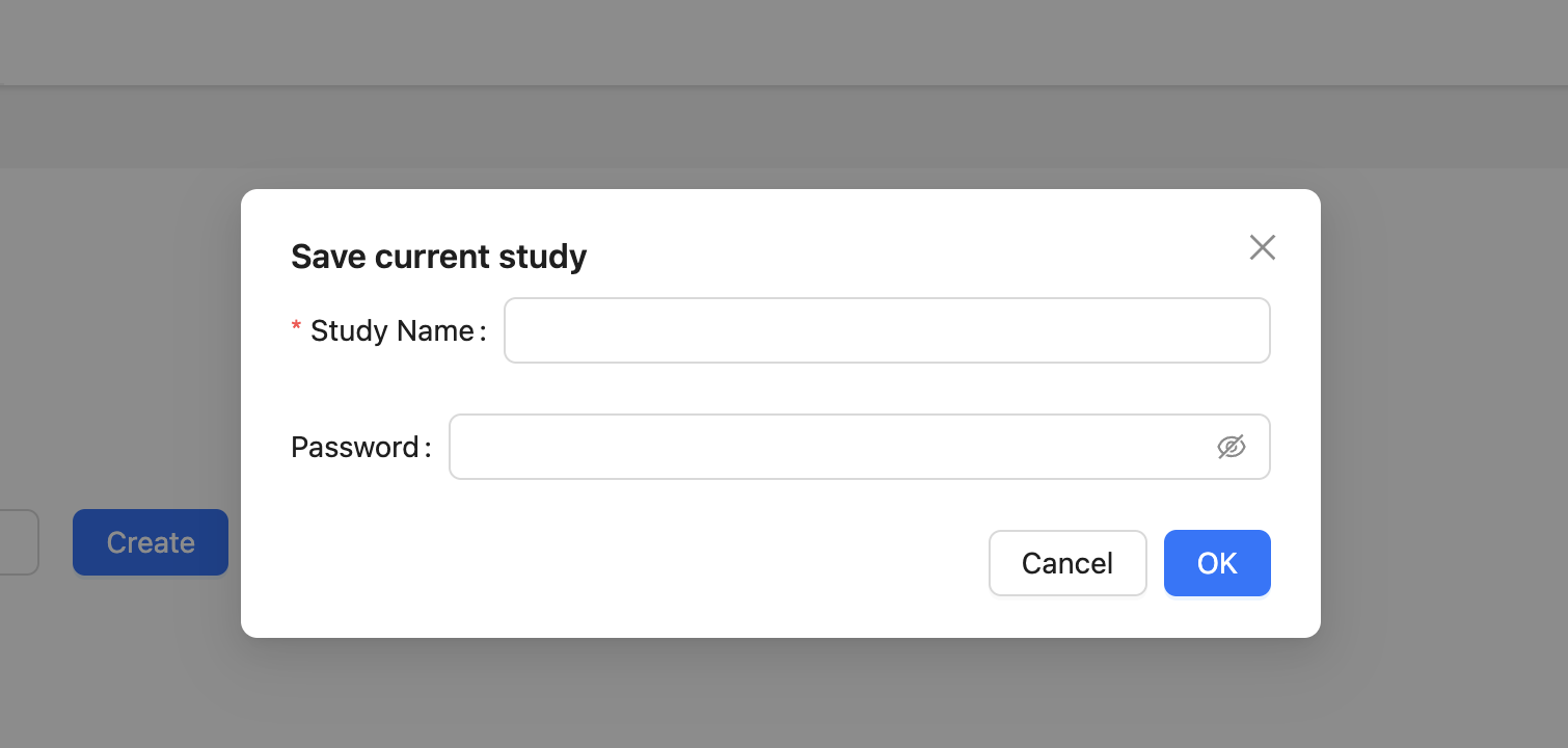Studies and Sessions | aipa