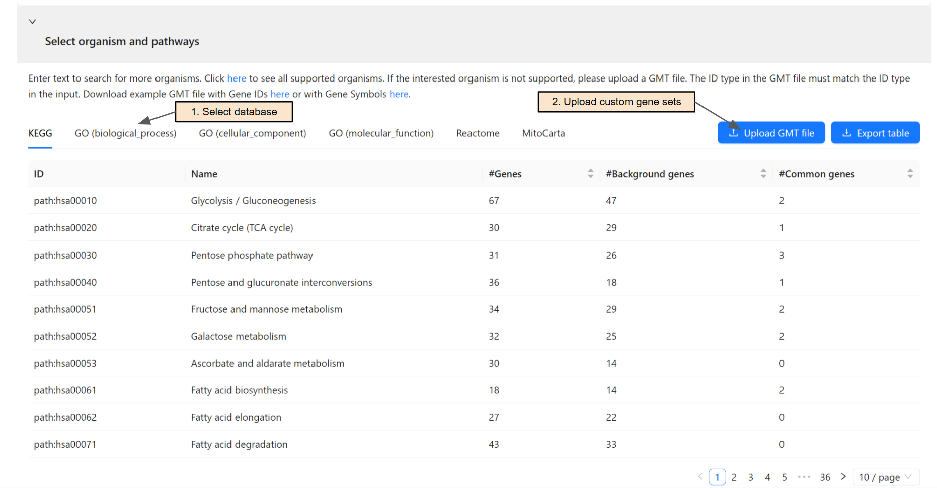 Getting Started | aipa
